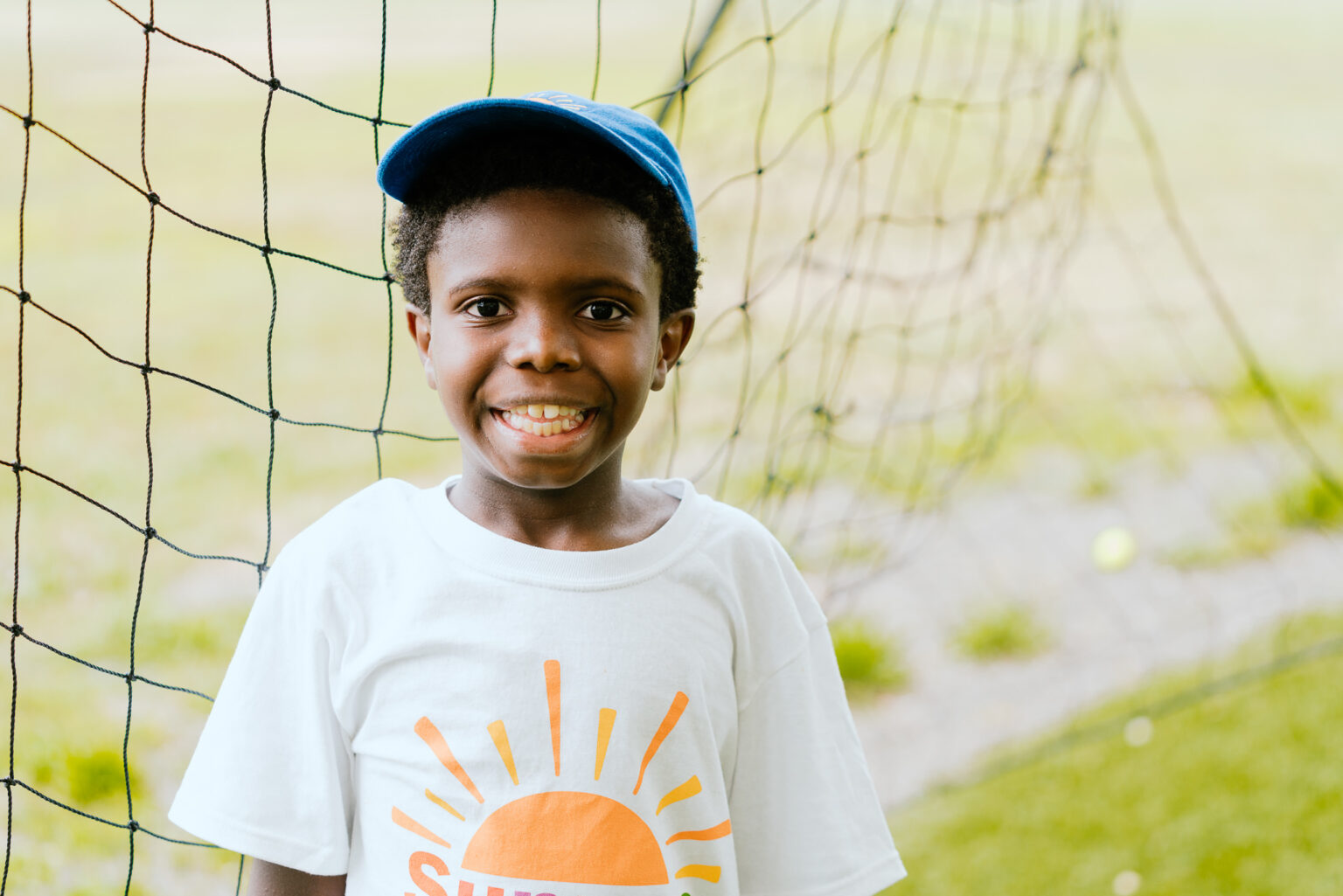 Day Camps - Sunrise Association