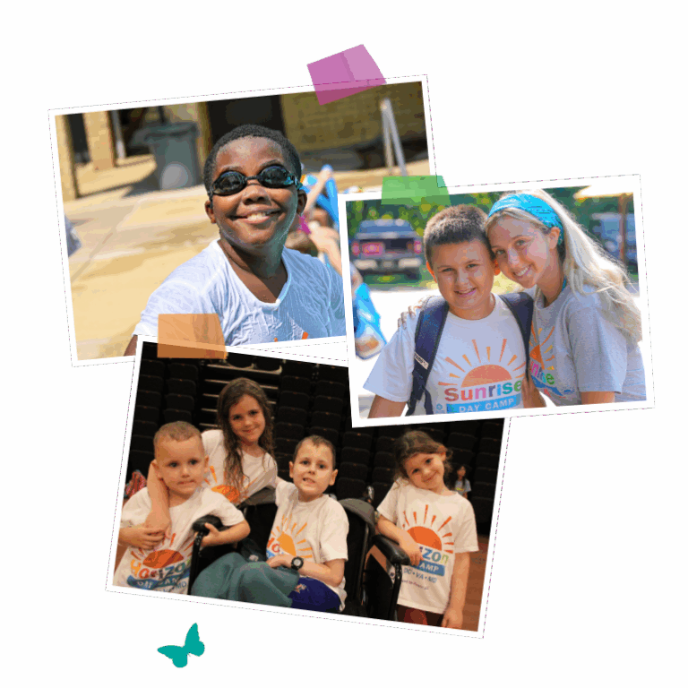 Sunrise Day Camps - Sunrise Association